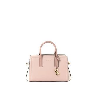 Michael Kors Sac &agrave; main Laila en cuir
