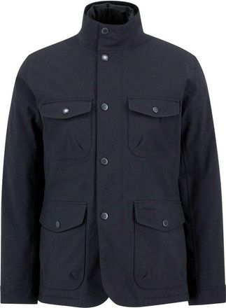 Barbour Winterjacke Funktionsjacke Ogston Winter Wasserabweisend