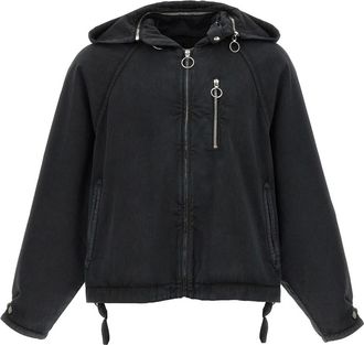 Namacheko Homme, Vestes, Noir, Taille: M Midia Jacket