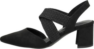 Marco Tozzi Femme, Chaussures, Noir, Taille: 36 EU Escarpins