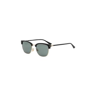 Montblanc Montblanc, Homme, Accessoires, Noir, Taille: 55 MM Lunettes de soleil