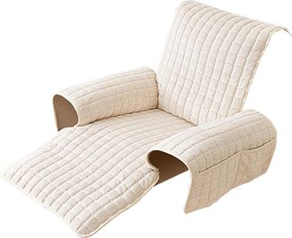 Generic Sofabezug Sofa&uuml;berwurf - Stuhlschoner Sofaschoner Waschbar - Home Sesselbezug, ultraweich, M&ouml;belbez&uuml;ge, Hund tierfreundlich f&uuml;r Wohnzimmer