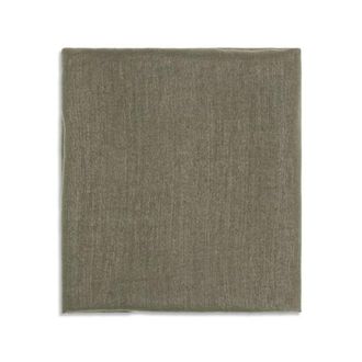 Brunello Cucinelli Femme, Accessoires, Vert, Taille: ONE Size Luxueuse &eacute;charpe en cachemire