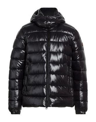 Save The Duck MANTEAUX - Doudounes plume ou synth&eacute;tique sur YOOX.COM