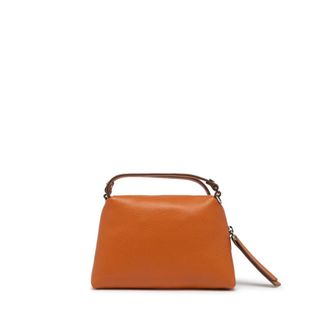 Gianni Chiarini Damen, Taschen, Orange, ONE SIZEGröße
