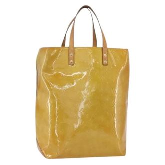 Louis Vuitton Pre-owned Vintage Tote Bag - - Pre-owned - Damen - Beige - ONE SIZE