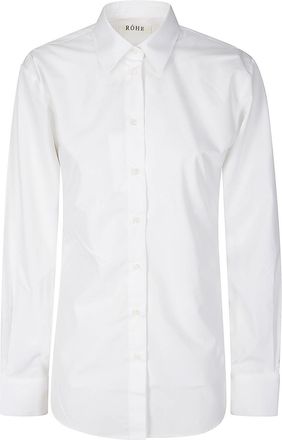 R&oacute;he Hemd - Beige