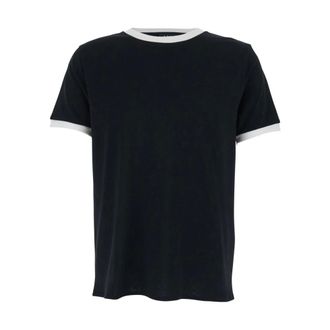 A.P.C. A.p.c., Herren, Oberteile, Schwarzk, LGr&ouml;&szlig;e