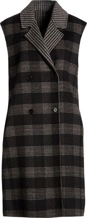Twin-Set JACKEN & M&Auml;NTEL - M&auml;ntel auf YOOX.COM