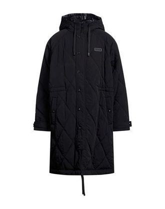 Versace MANTEAUX - Doudounes plume ou synth&eacute;tique sur YOOX.COM
