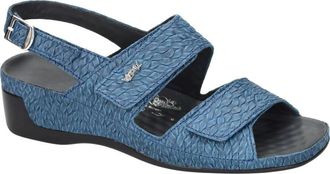 Vital Damen, Schuhe, Blau, 42 EUGr&ouml;&szlig;e