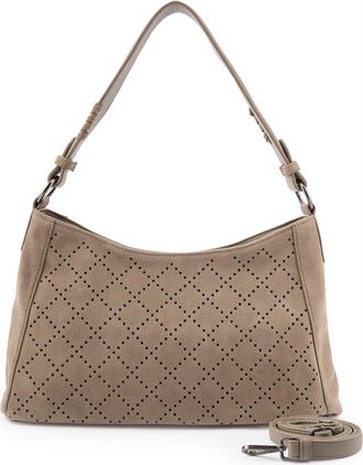 Fredsbruder Schultertasche Hey Lovely