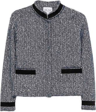 Neera Casualjacke - Blau