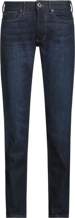 Emporio Armani HOSEN & RÖCKE - Jeanshosen auf YOOX.COM