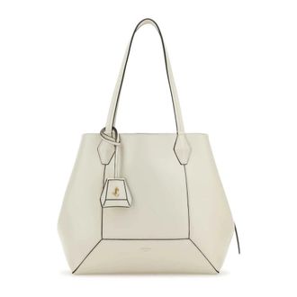 Jimmy Choo London Damen, Taschen, Beige, ONE SIZEGröße