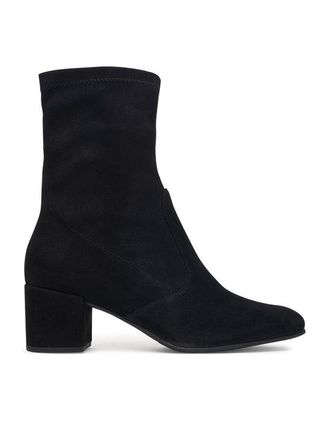 H&ouml;gl Stiefeletten Delicate 2-174142 Schwarz