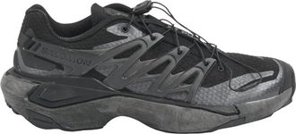 Salomon Homme, Sport, Noir, Taille: 41 1/2 EU XT Pu.re Advanced