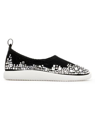 Giuseppe Zanotti MIRRORING Slip-on