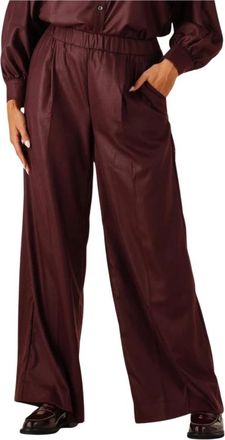 Ruby Tuesday Damen, Hosen, Rot, XLGröße