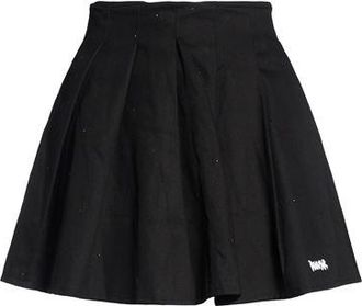 Disclaimer BAS - Mini-jupes sur YOOX.COM