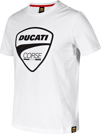 Utility Diadora T-Shirt Ducati T-Shirt Graphic