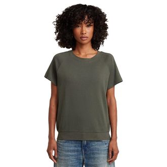 G-Star G-Star Raglan r t wmn
