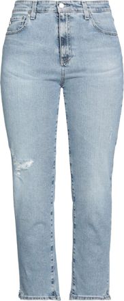 AG - Adriano Goldschmied HOSEN & RÖCKE - Jeanshosen auf YOOX.COM