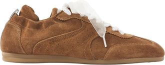 VIA VAI Femme, Chaussures, Brun, Taille: 37 EU June Haylee Baskets