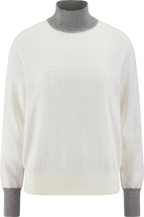 Basler Strickpullover BASLER mehrfarbig