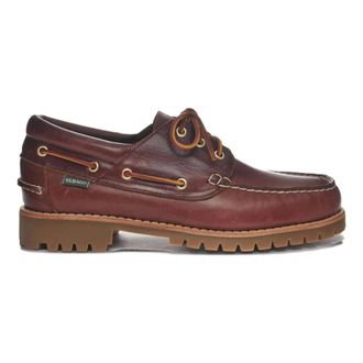 Sebago Homme, Chaussures, Brun, Taille: 40 1/2 EU Acadia Premium Moccasin