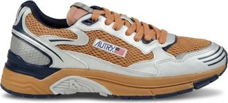 Autry Homme, Chaussures, Multicolore, Taille: 43 EU Baskets Hyperway