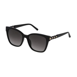 Escada Sese62 0700 Sonnenbrille - - Accessories - Damen - Schwarzk - ONE SIZE