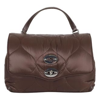 Zanellato Postina Lunaria - - Bags - Damen - Braun - ONE SIZE