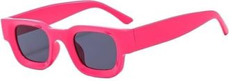 Generic Lunettes De Soleil For Hommes, Conduite En Extérieur, Navetteurs, Femmes, Conducteur(Pink)