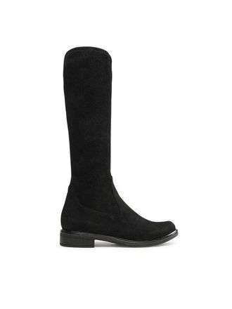 Caprice Stiefel 9-25512-41 Schwarz