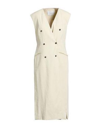 Tela ROBES - Robes midi sur YOOX.COM