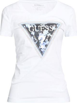 Guess TOPS - T-shirts sur YOOX.COM