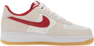 Nike baskets Air Force 1 07 LV8 - Tons neutres