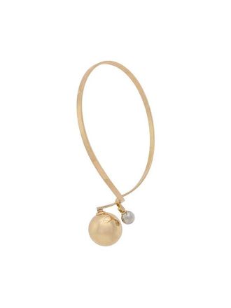 Max Mara Halskette 2615751054650 Goldfarben