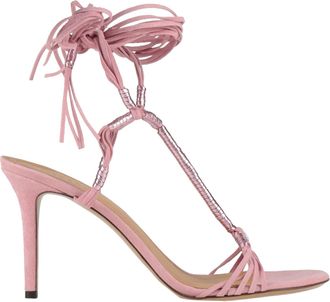 Isabel Marant SCHUHE - Sandalen auf YOOX.COM