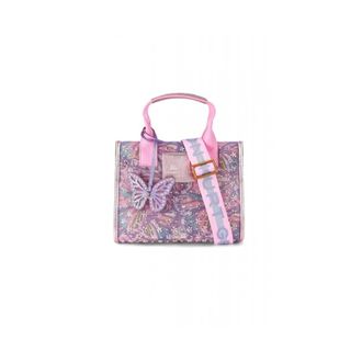 Kurt Geiger Femme, Sacs, Multicolore, Taille: ONE Size Small Southbank Tote Bag