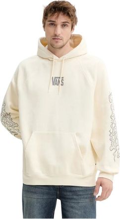 Vans Herren, Sweatshirts & Hoodies, Beige, SGr&ouml;&szlig;e