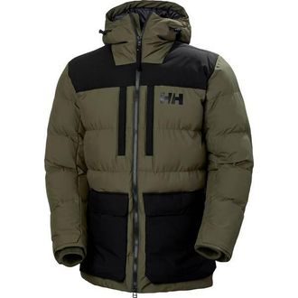 Helly Hansen Herren Mantel PATROL PARKA