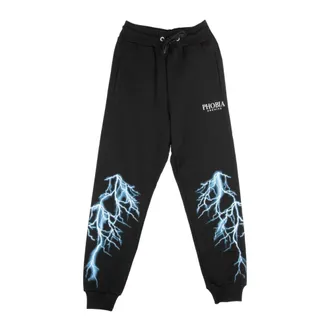 Phobia Archive Lightning Pants - - Trousers - Herren - Schwarzk - XL