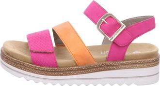 Remonte Damen, Schuhe, Mehrfarbig, 39 EUGr&ouml;&szlig;e