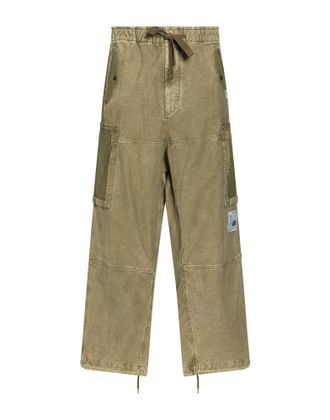 Miharayasuhiro HOSEN & R&Ouml;CKE - Hosen auf YOOX.COM
