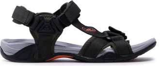 F.lli Campagnolo Sandalen CMP Hamal Hiking Sandal 38Q9957 Grün