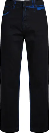 Versace HOSEN & R&Ouml;CKE - Jeanshosen auf YOOX.COM