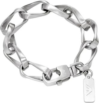 Emporio Armani Herren, Accessories, Grau, ONE SIZEGr&ouml;&szlig;e