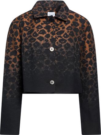 Sara Roka JACKEN & M&Auml;NTEL - Jacken und Anoraks auf YOOX.COM